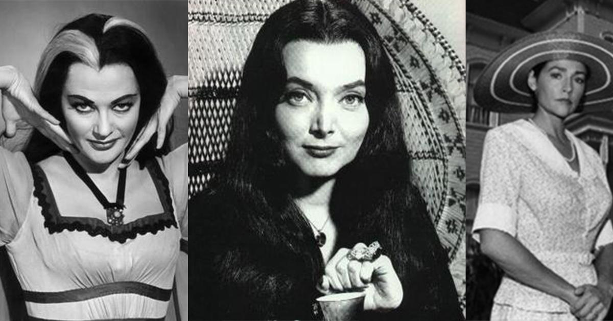 Monster Moms: Celebrating Mother’s Day with Pop Culture’s Most Fearsome ...